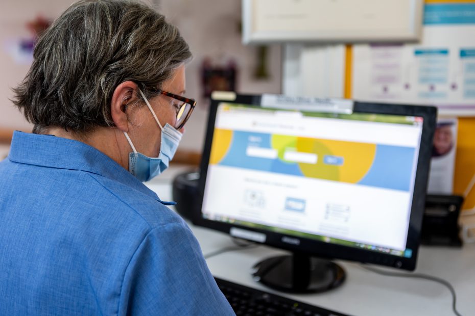 Work at Restvale - Restvale