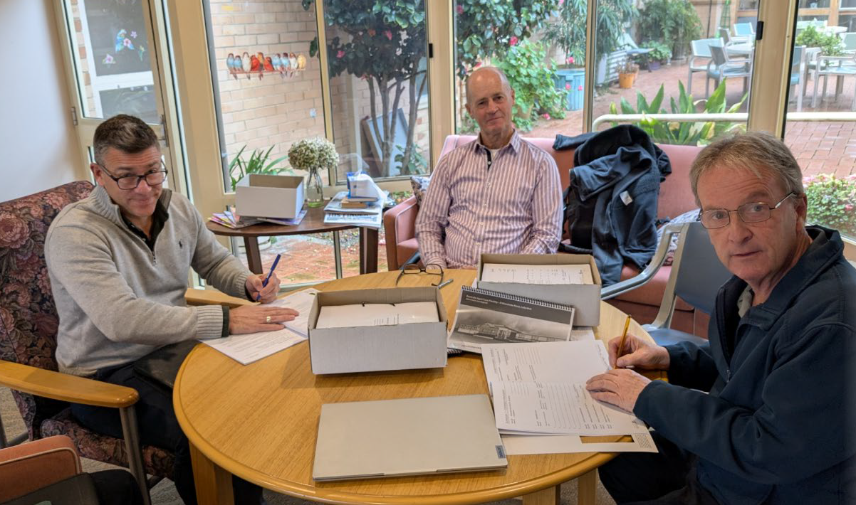 Major Building Update to Commence in July 2025 - Restvale